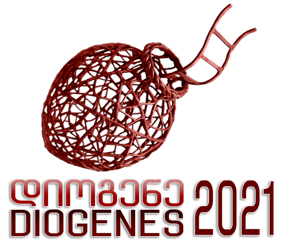 Diogenes 2024 Catalog - Diogenes Film Festival